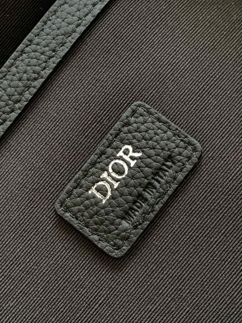Affordable Christian Dior Backpacks