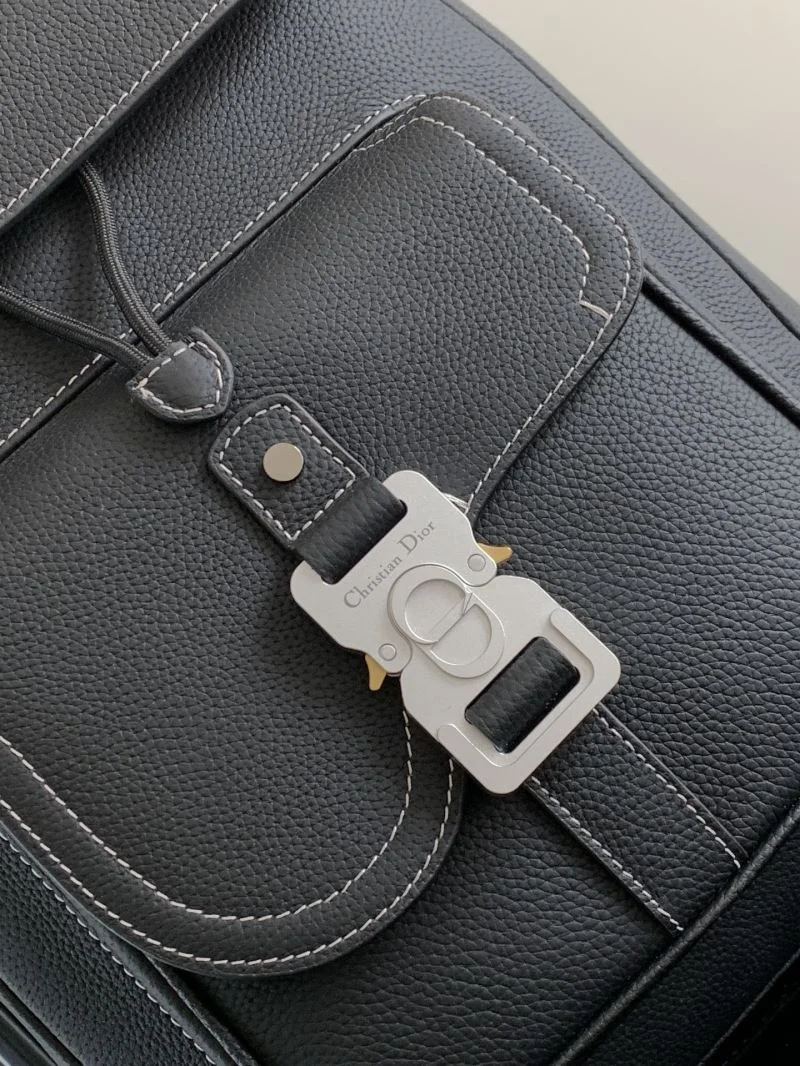 OEM Christian Dior Backpacks