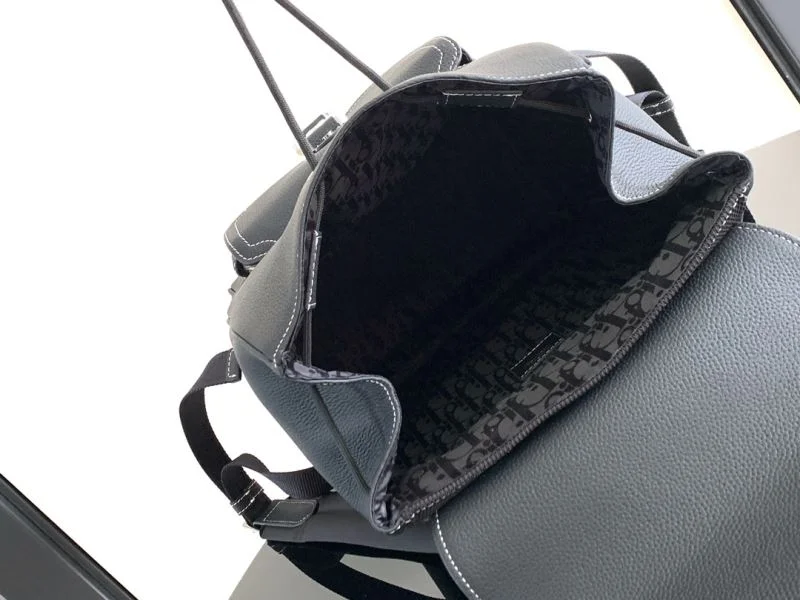 OEM Christian Dior Backpacks