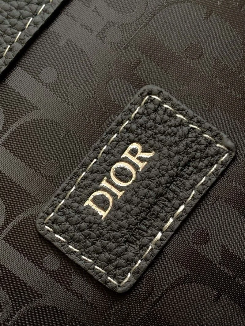 OEM Christian Dior Backpacks