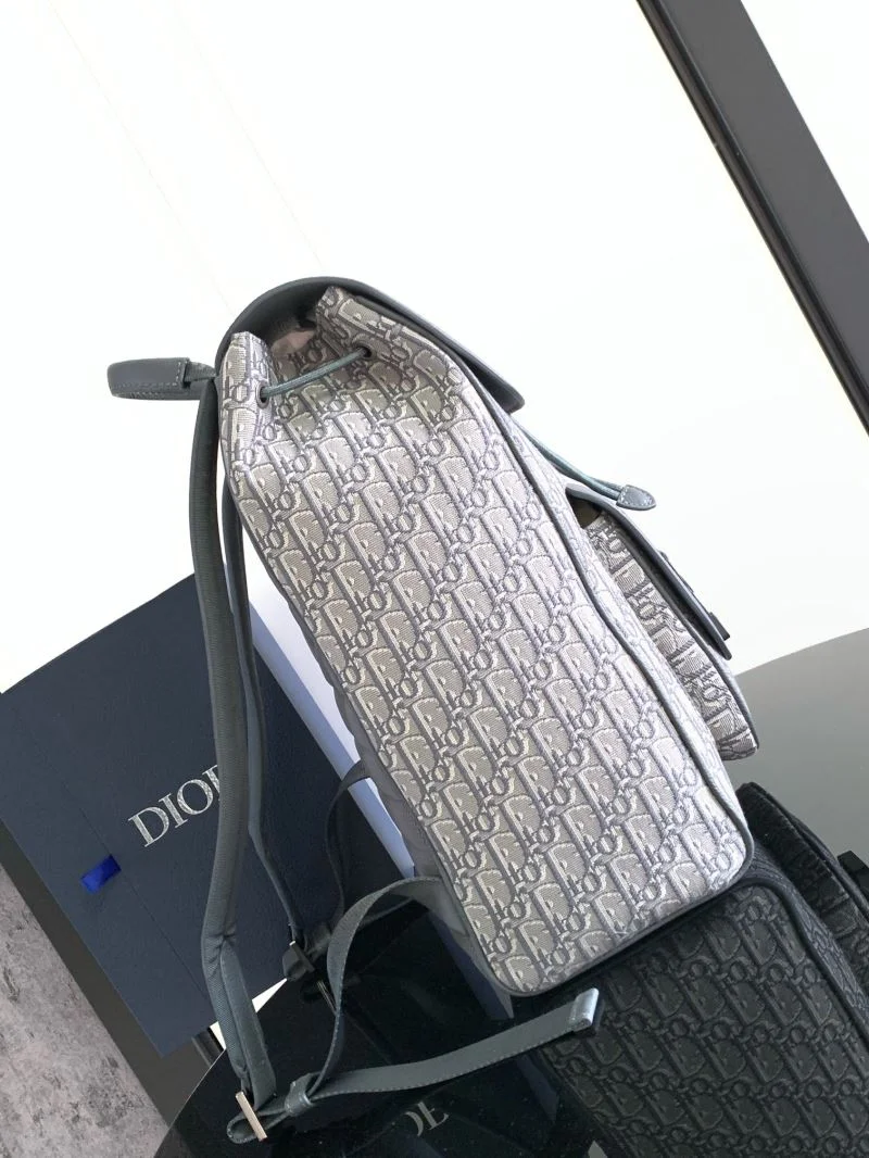OEM Christian Dior Backpacks