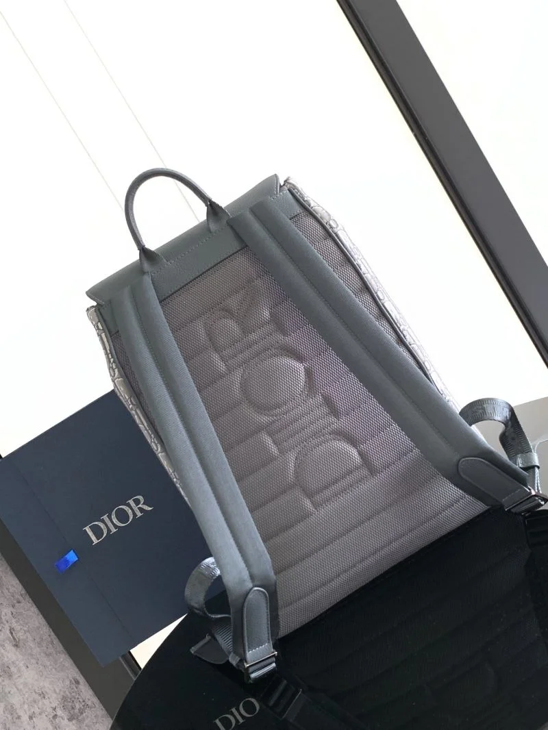 OEM Christian Dior Backpacks