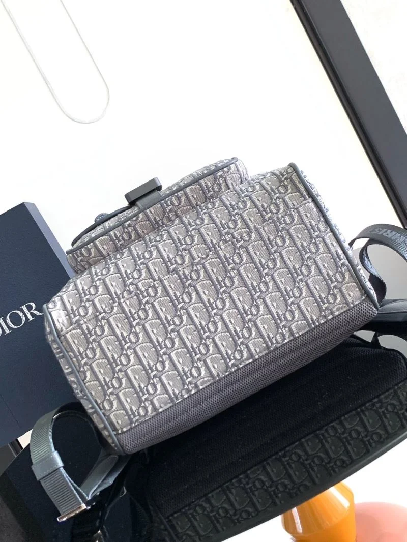 OEM Christian Dior Backpacks