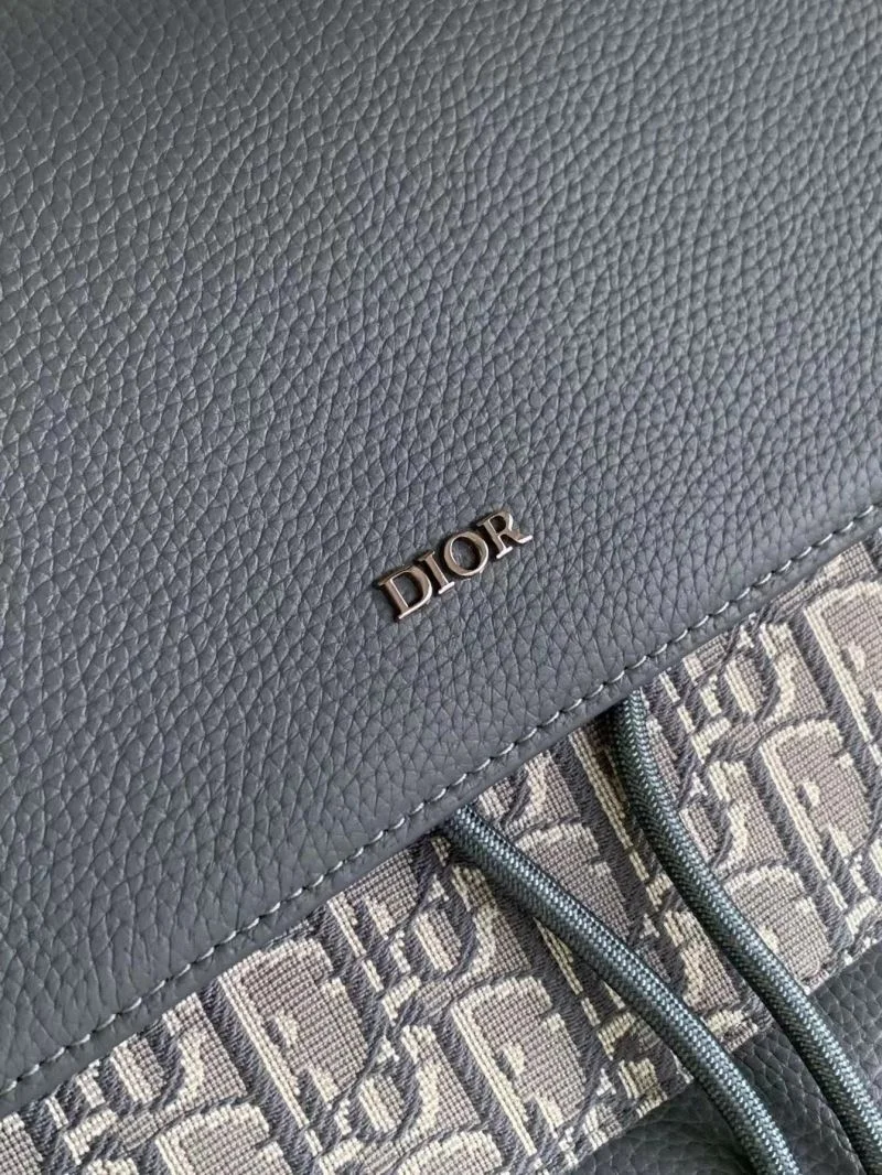 OEM Christian Dior Backpacks