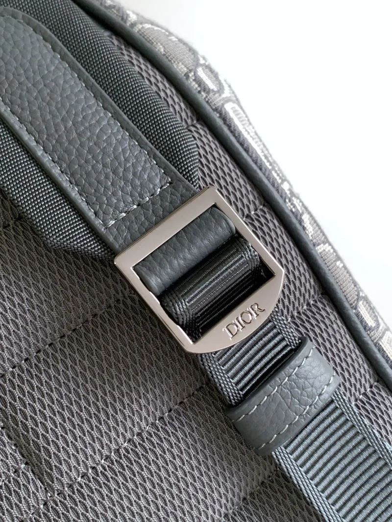 OEM Christian Dior Backpacks