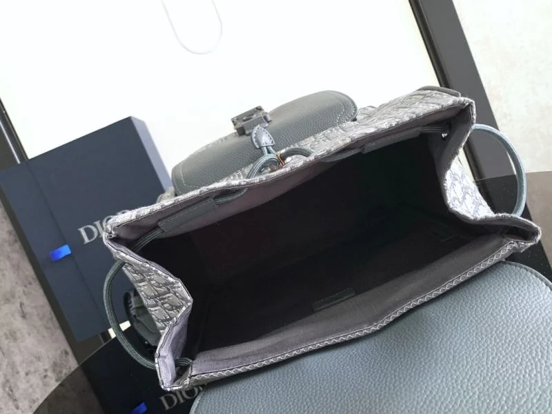 OEM Christian Dior Backpacks