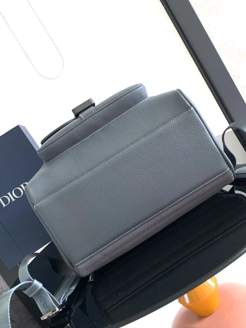 Authentic Christian Dior Backpacks