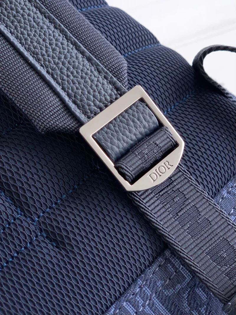 Exact replica Christian Dior Backpacks
