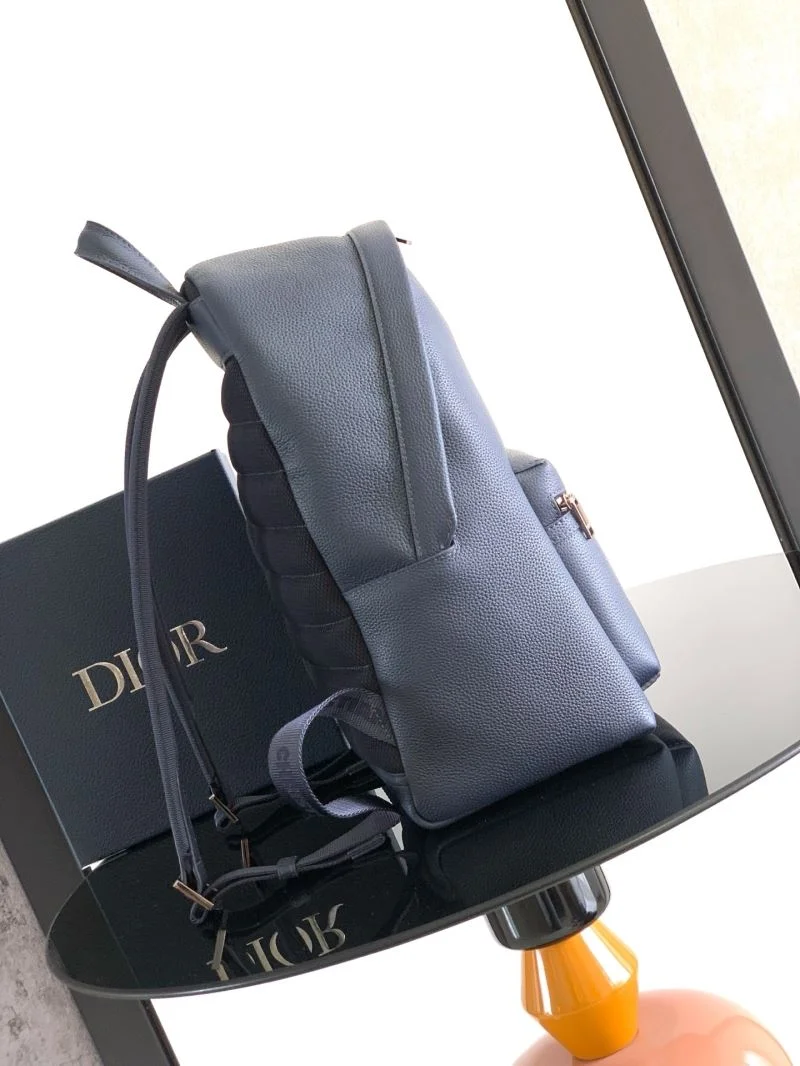 Cut-rate Christian Dior Backpacks