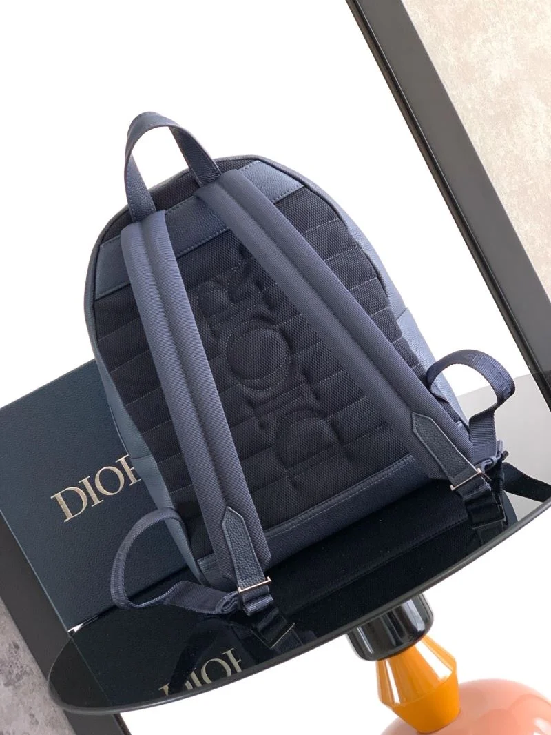 Cut-rate Christian Dior Backpacks