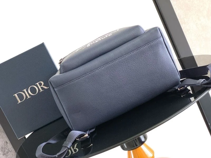 Cut-rate Christian Dior Backpacks