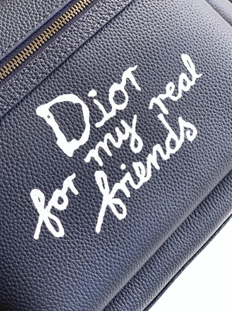 Cut-rate Christian Dior Backpacks