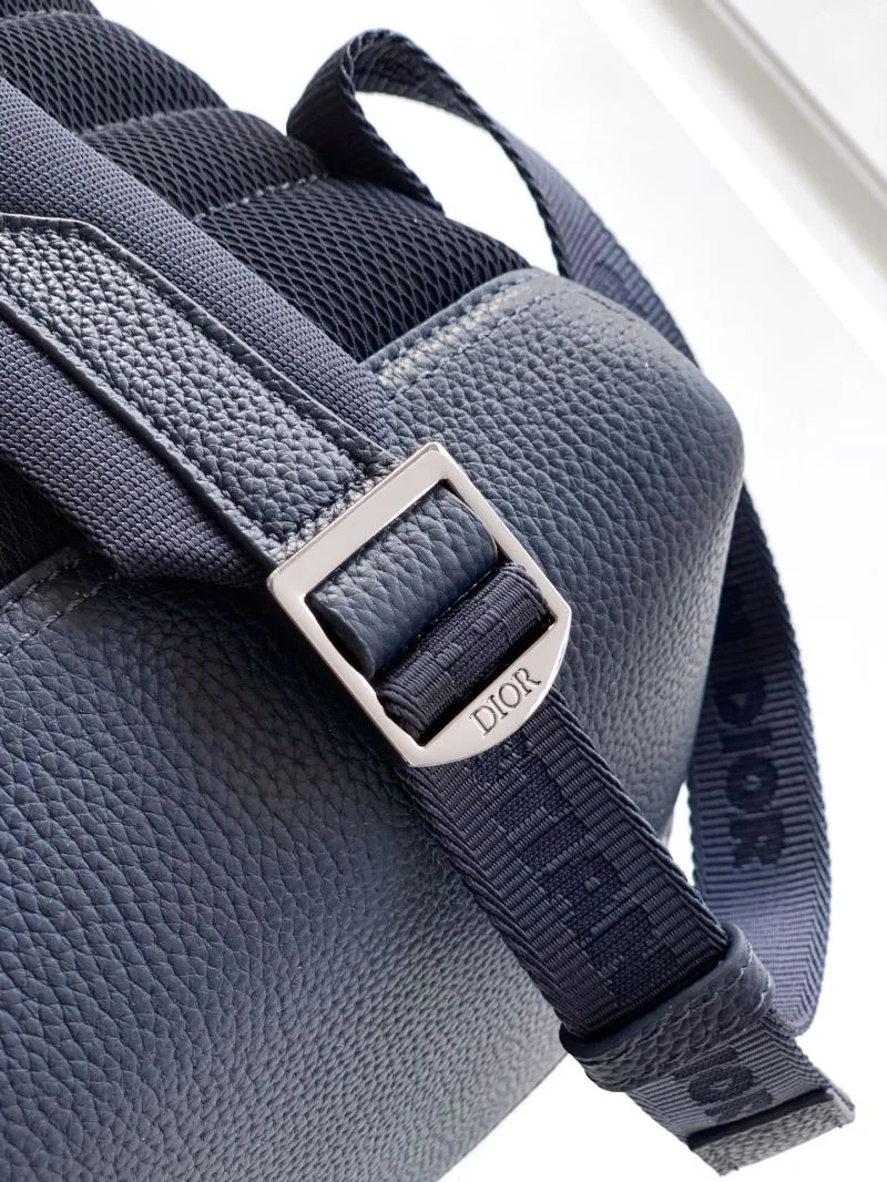 Cut-rate Christian Dior Backpacks