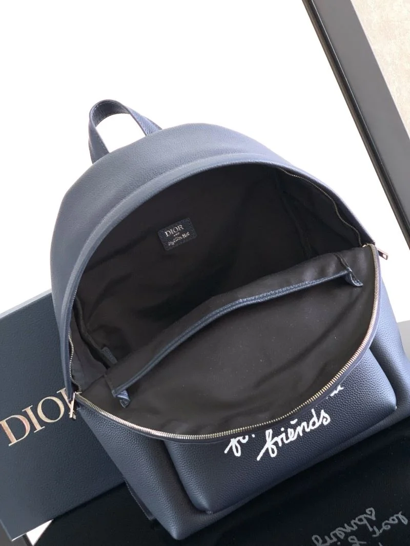 Cut-rate Christian Dior Backpacks
