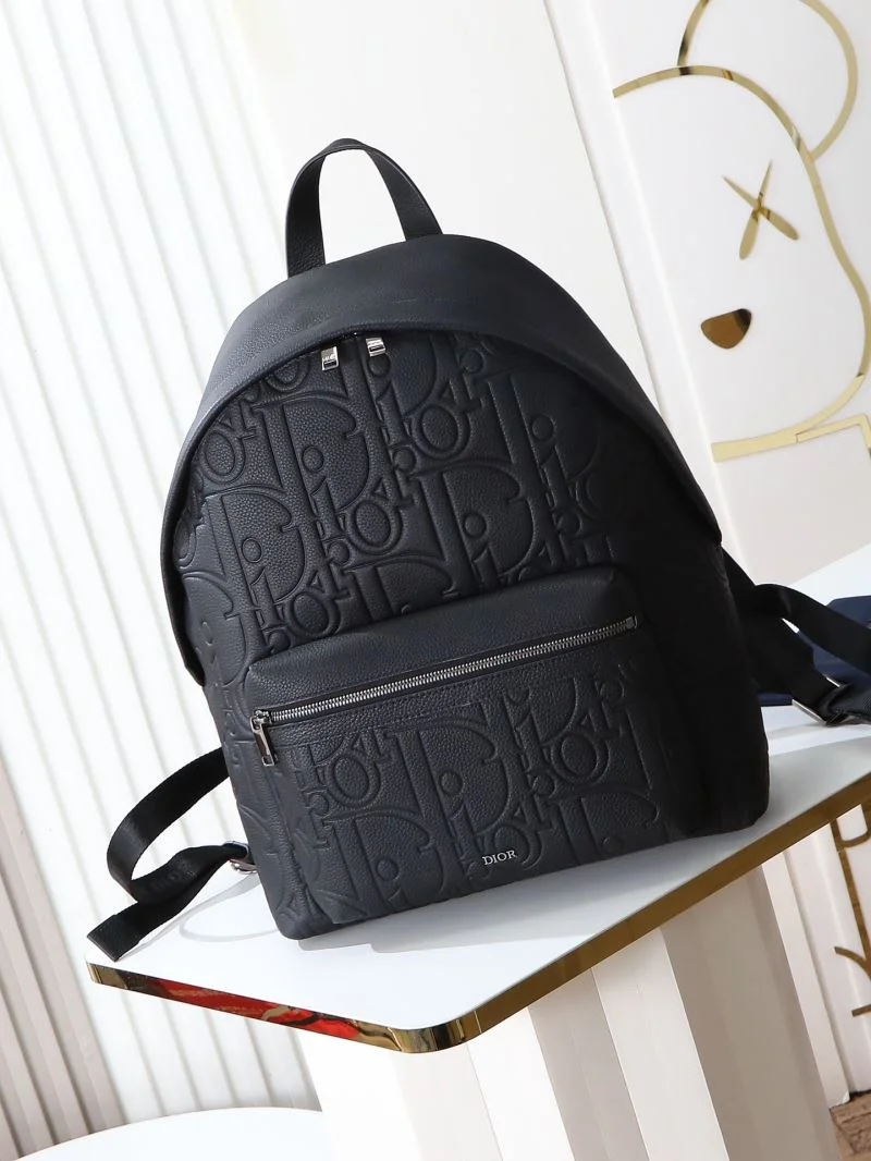 Top match Christian Dior Backpacks