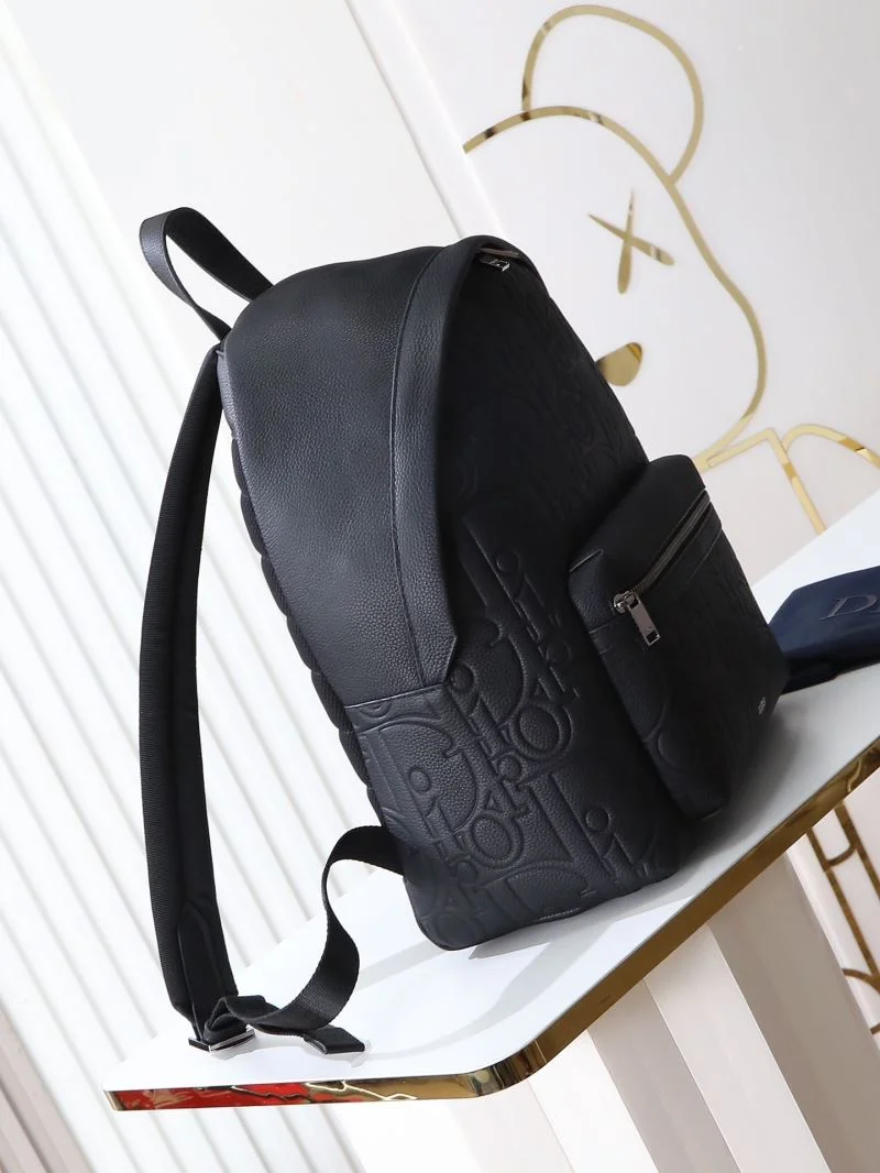 Top match Christian Dior Backpacks