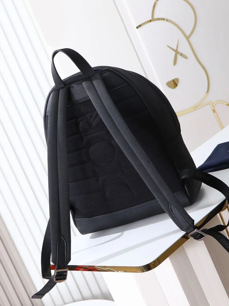 Top match Christian Dior Backpacks