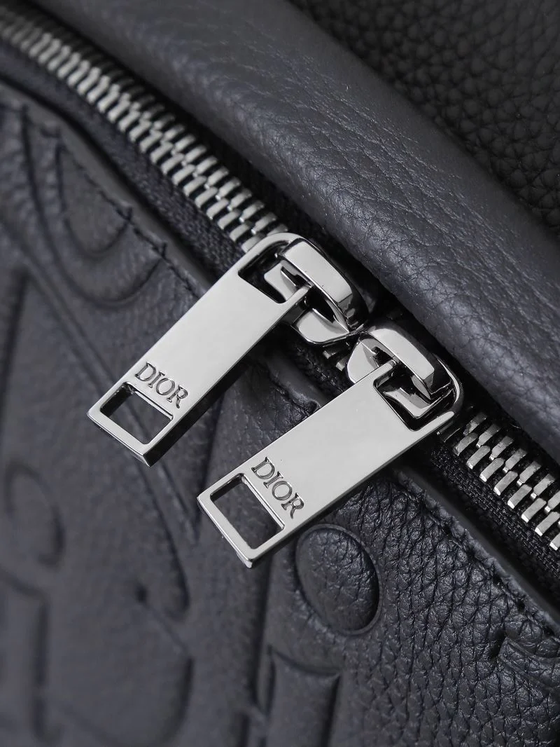 Top match Christian Dior Backpacks
