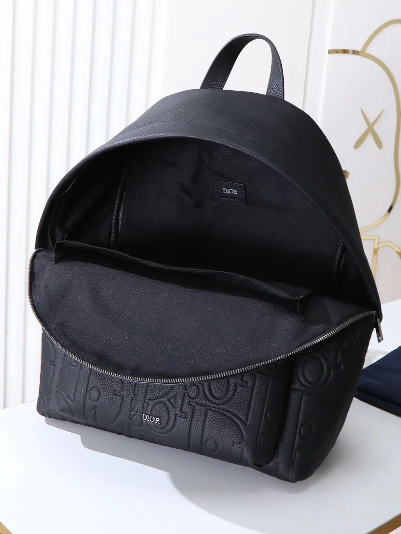 Top match Christian Dior Backpacks