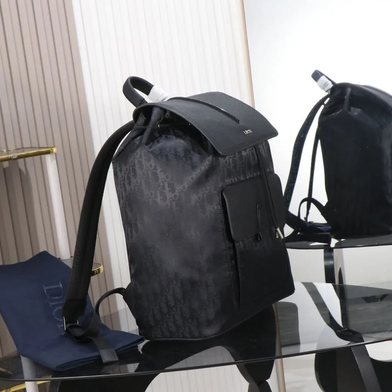 Cut-rate Christian Dior Backpacks