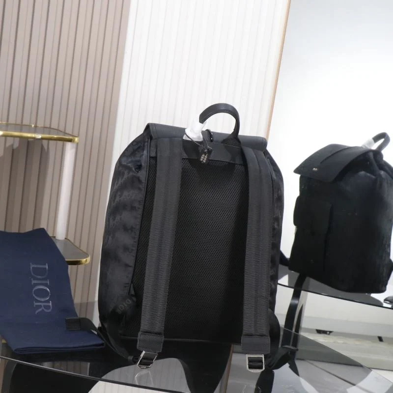 Cut-rate Christian Dior Backpacks