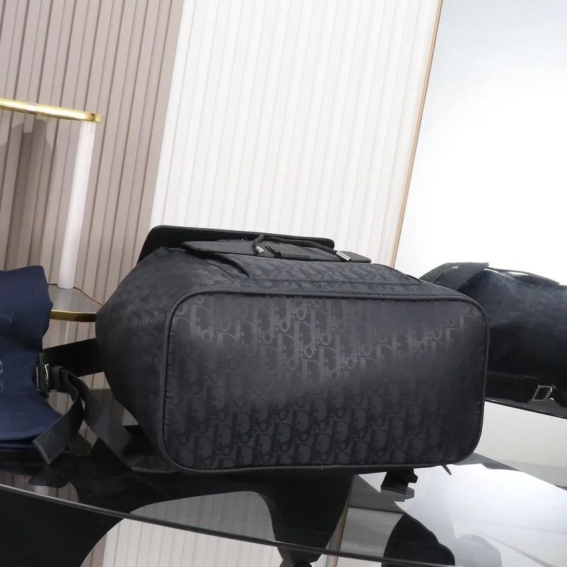 Cut-rate Christian Dior Backpacks