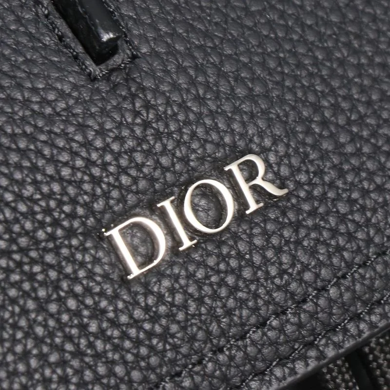 Cut-rate Christian Dior Backpacks
