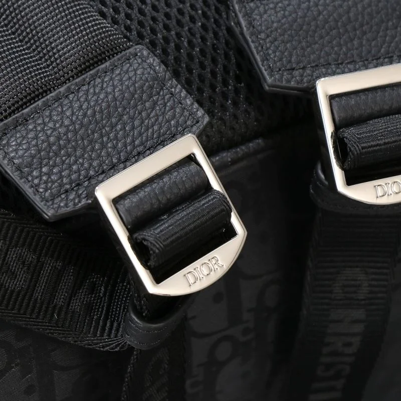 Cut-rate Christian Dior Backpacks
