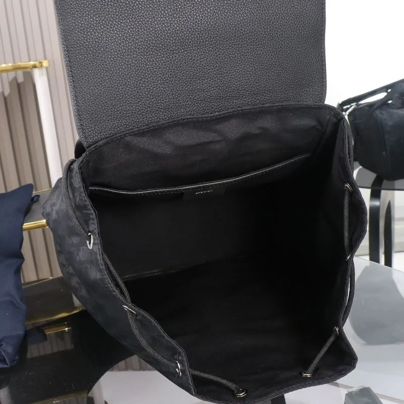 Cut-rate Christian Dior Backpacks