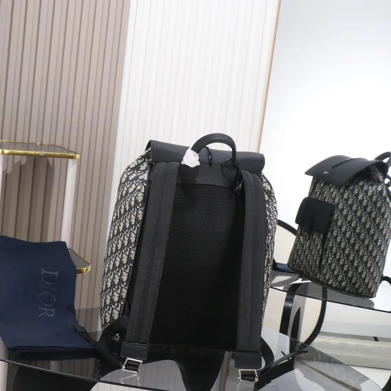 Discounted Christian Dior Backpacks