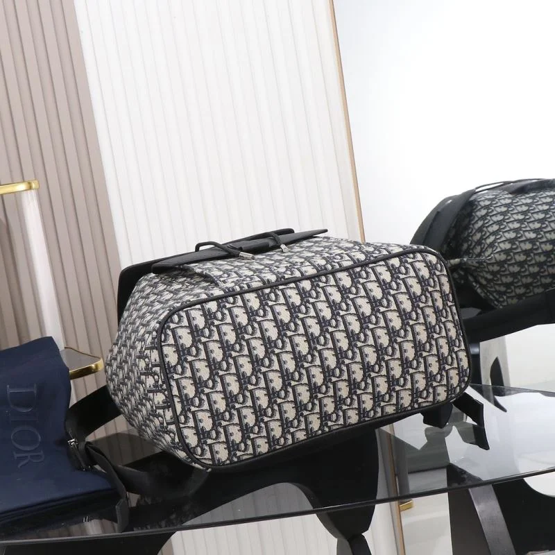Discounted Christian Dior Backpacks