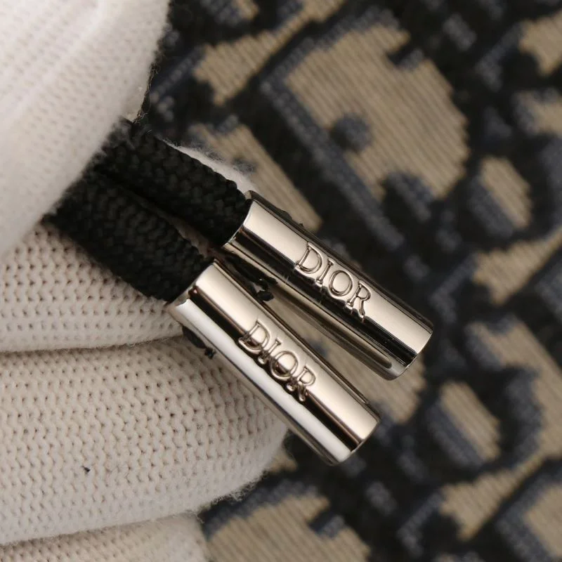 Discounted Christian Dior Backpacks