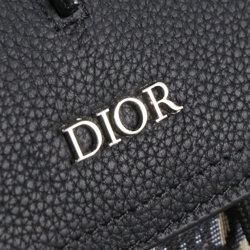 Discounted Christian Dior Backpacks