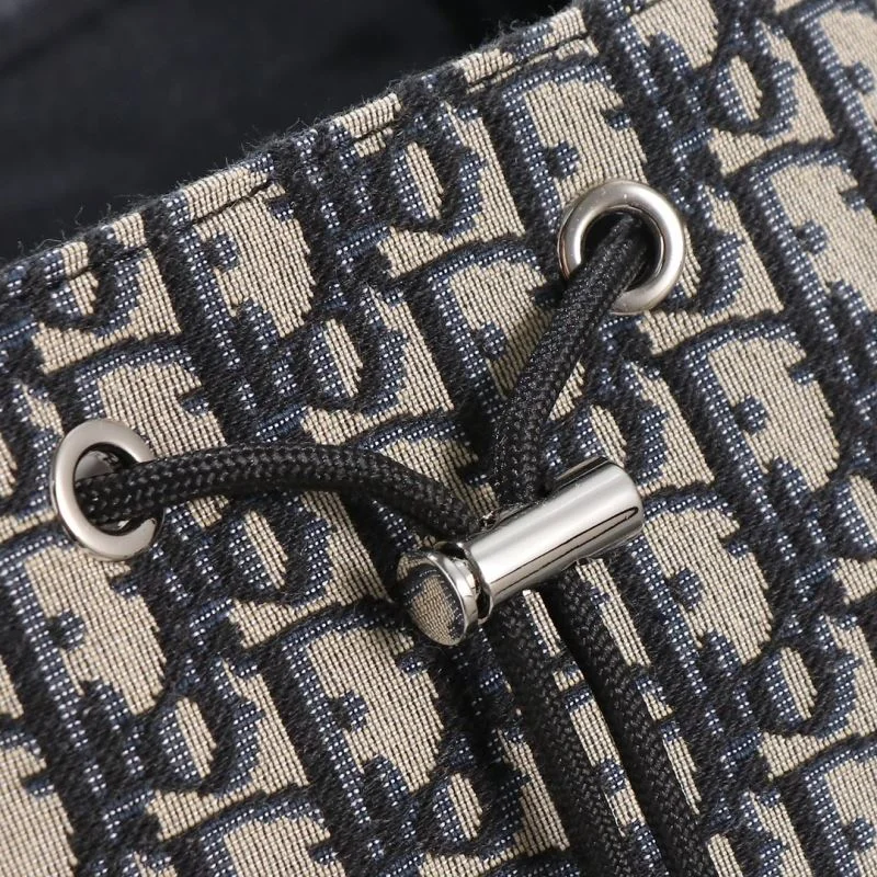 Discounted Christian Dior Backpacks