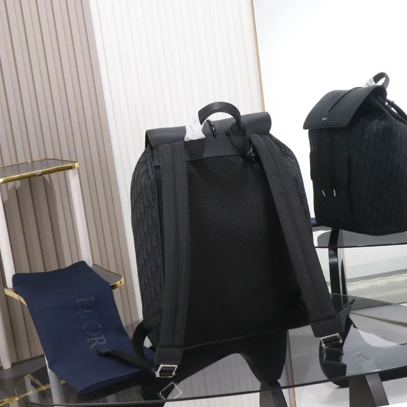 Perfect replica Christian Dior Backpacks