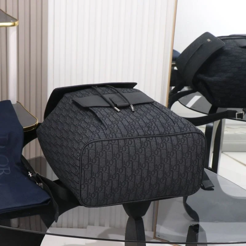 Perfect replica Christian Dior Backpacks