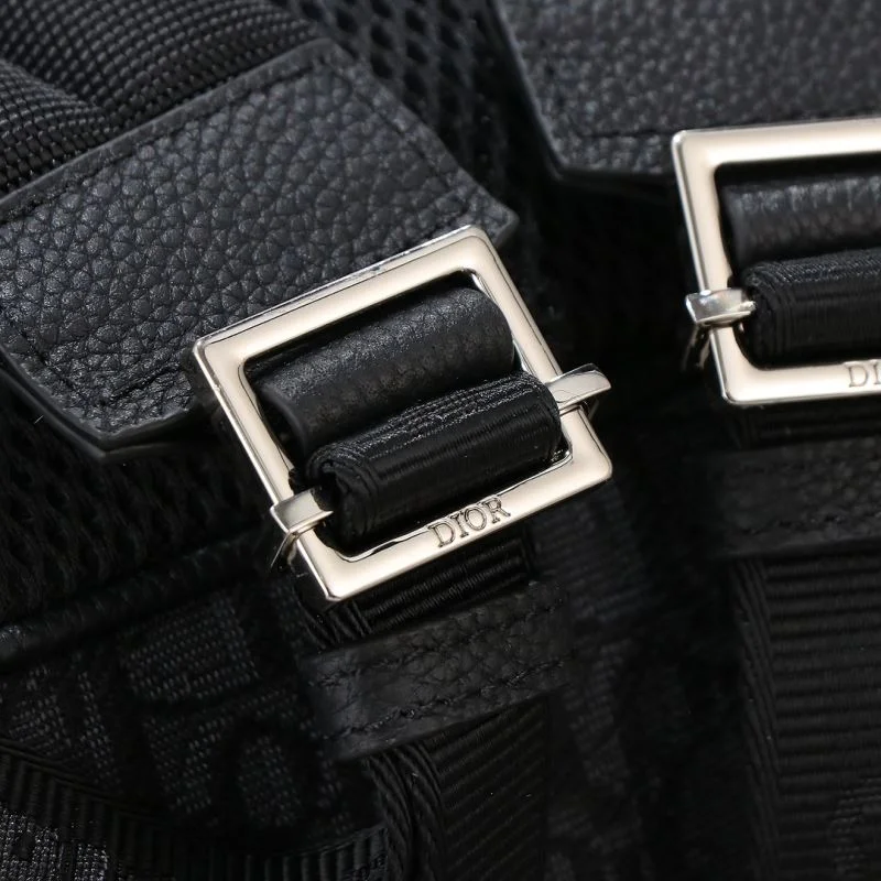 Perfect replica Christian Dior Backpacks