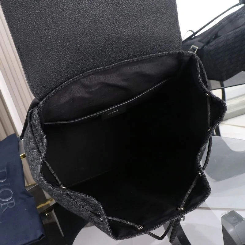 Perfect replica Christian Dior Backpacks