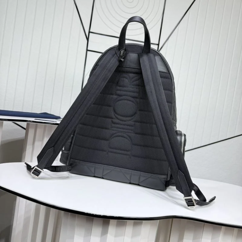 Precise copy Christian Dior Backpacks