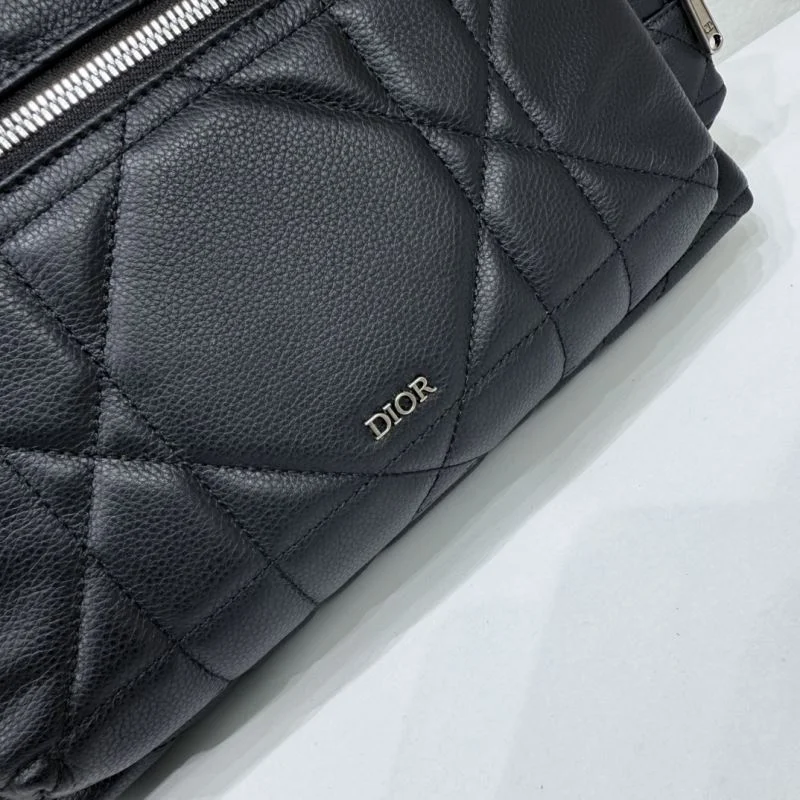 Precise copy Christian Dior Backpacks