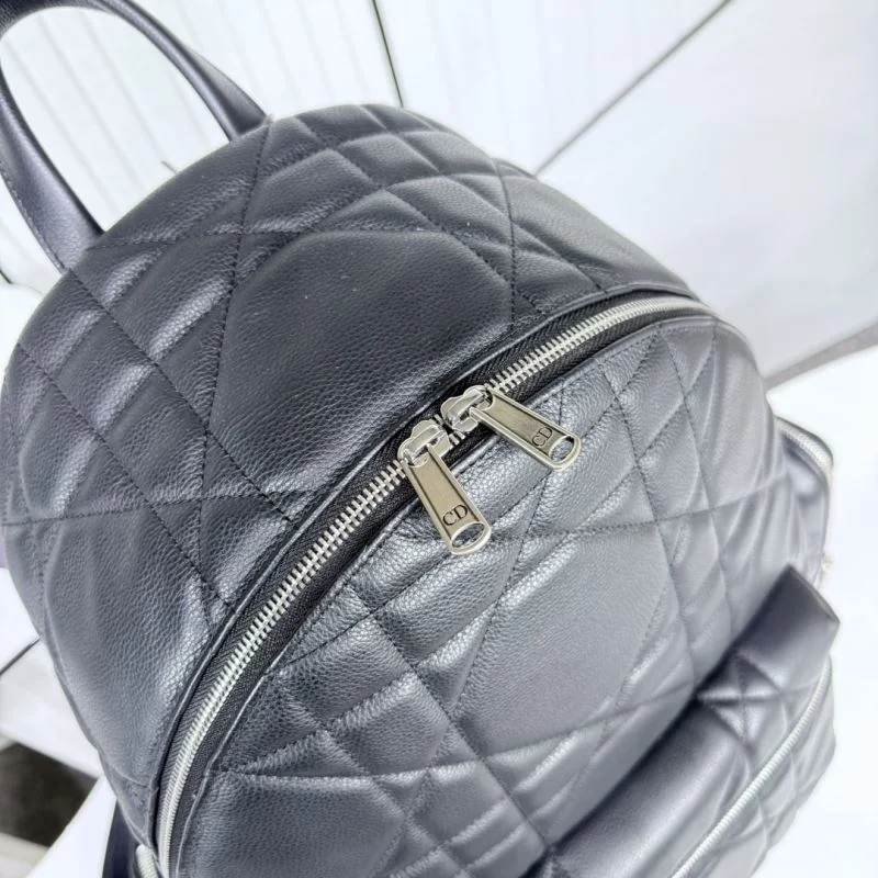 Precise copy Christian Dior Backpacks