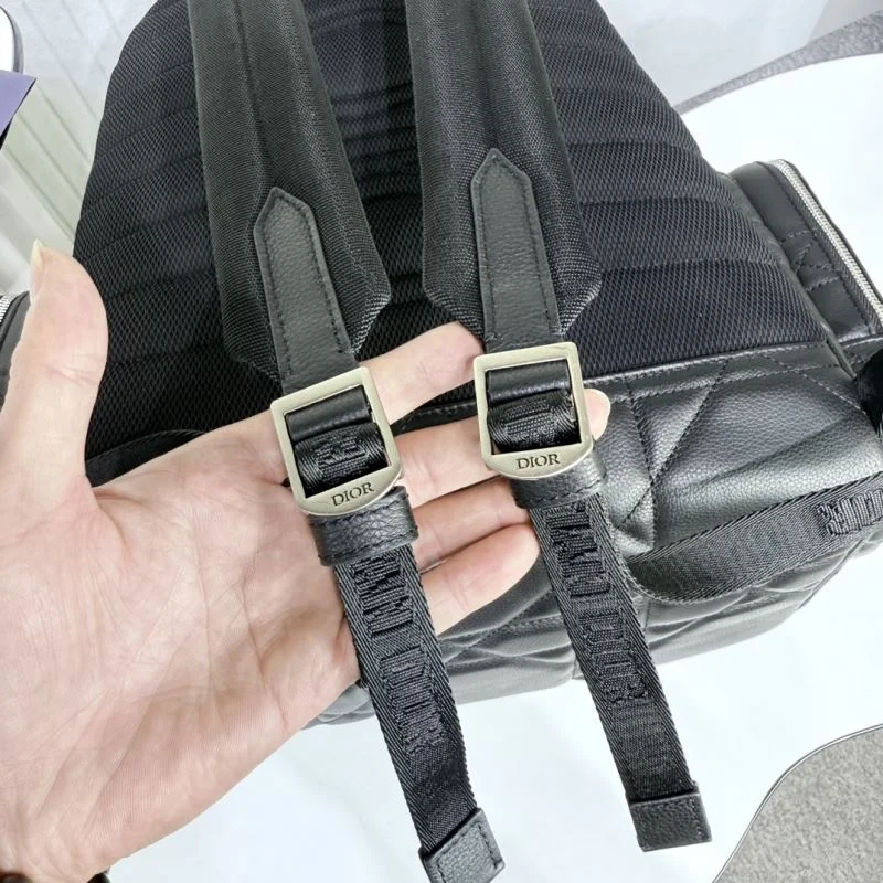 Precise copy Christian Dior Backpacks