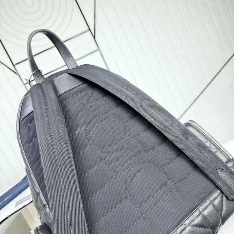 Precise copy Christian Dior Backpacks