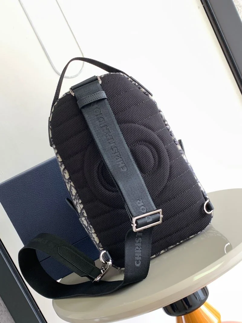 Low-cost Christian Dior Backpacks