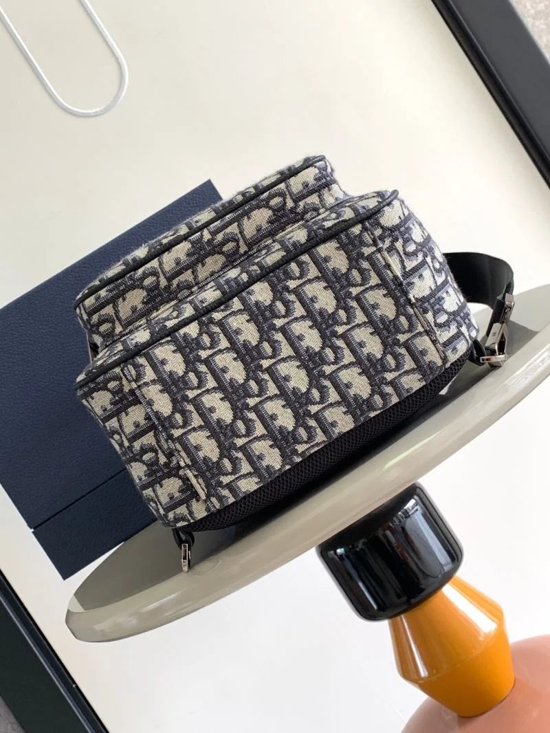 Low-cost Christian Dior Backpacks
