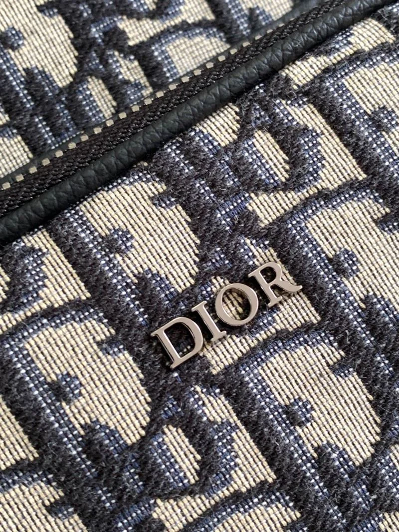 Low-cost Christian Dior Backpacks