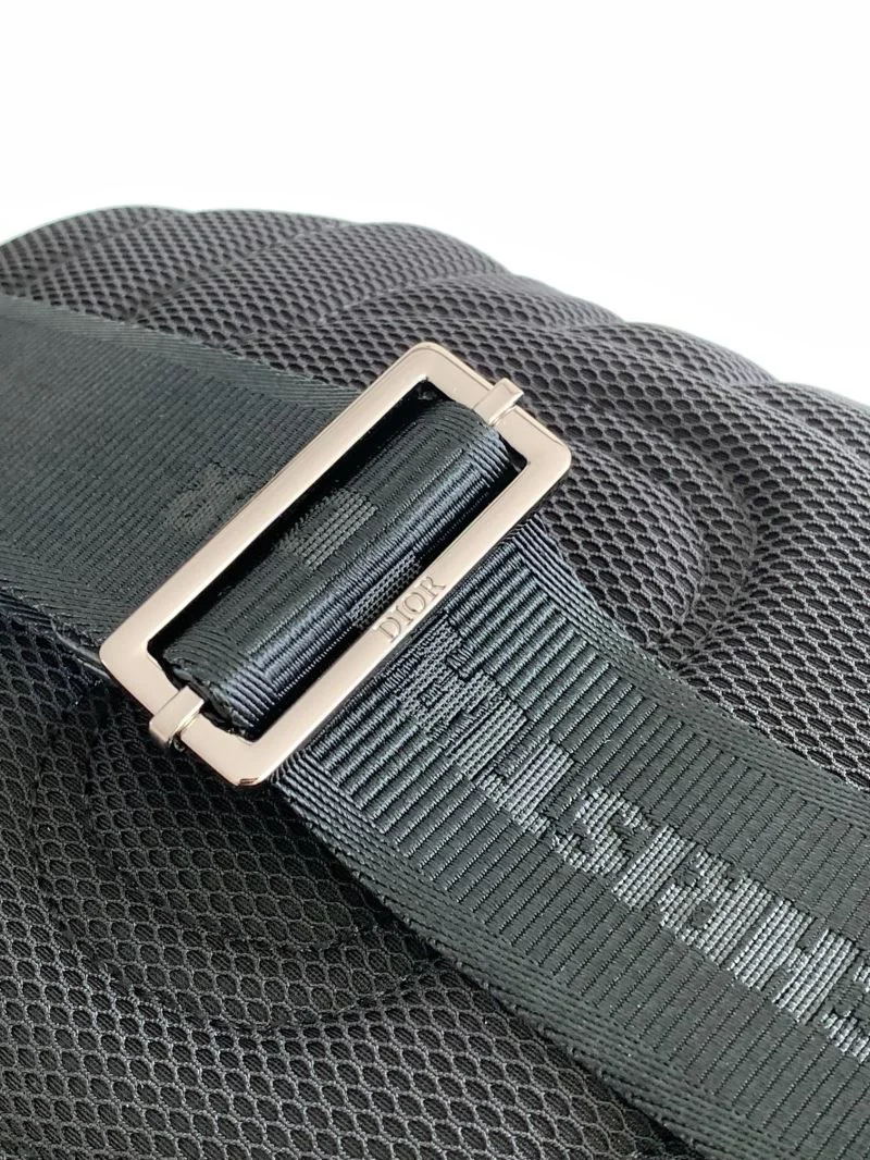 Low-cost Christian Dior Backpacks