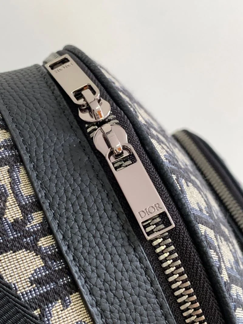 Low-cost Christian Dior Backpacks