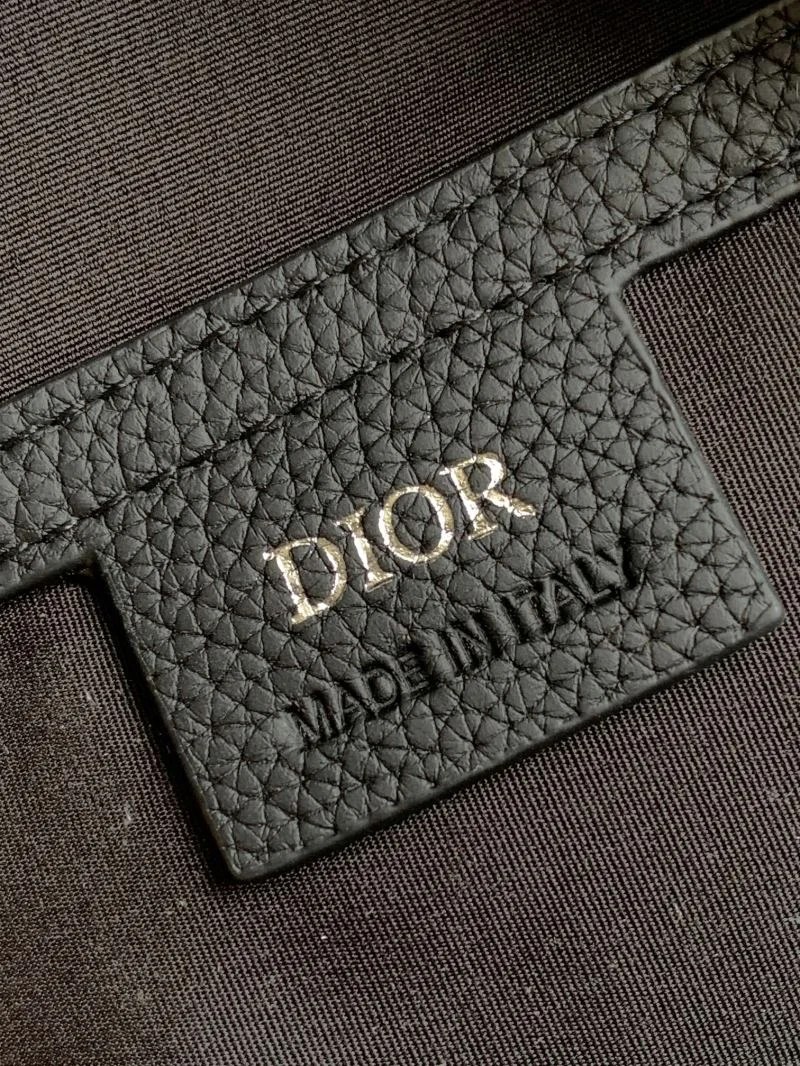 Low-cost Christian Dior Backpacks