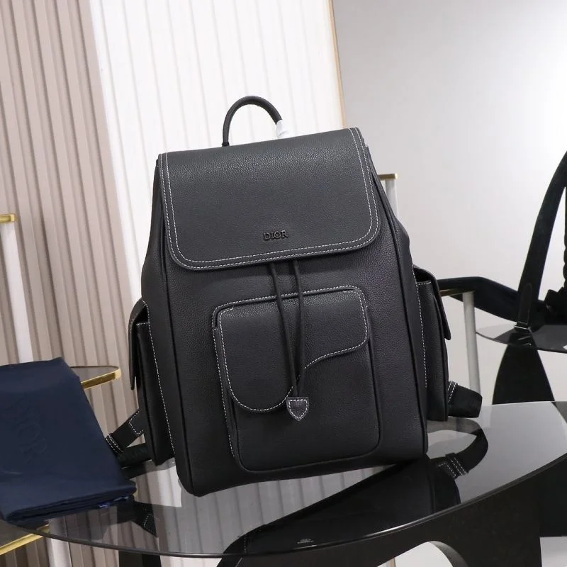 Christian Dior Backpacks